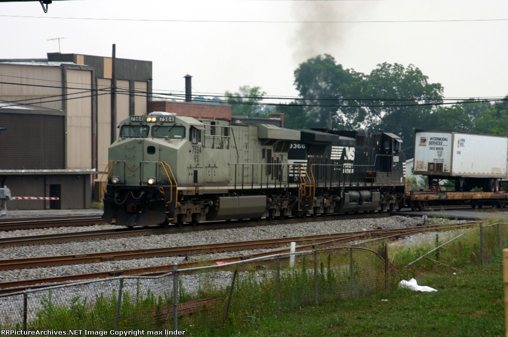 NS 7564